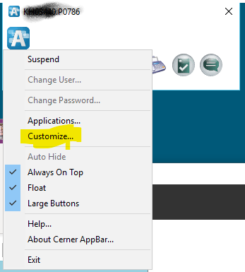 Cerner Patient Locks- How To Release Locks – Mount Desert Island Hospital
