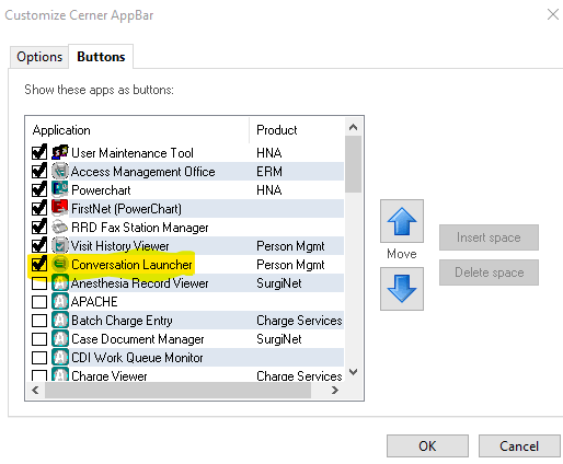 Cerner Patient Locks- How To Release Locks – Mount Desert Island Hospital